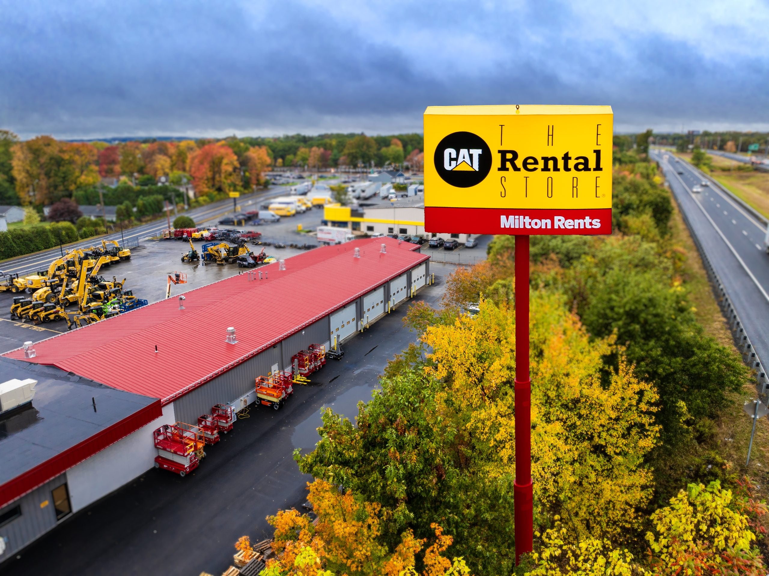 Chicopee, MA - Milton Rents