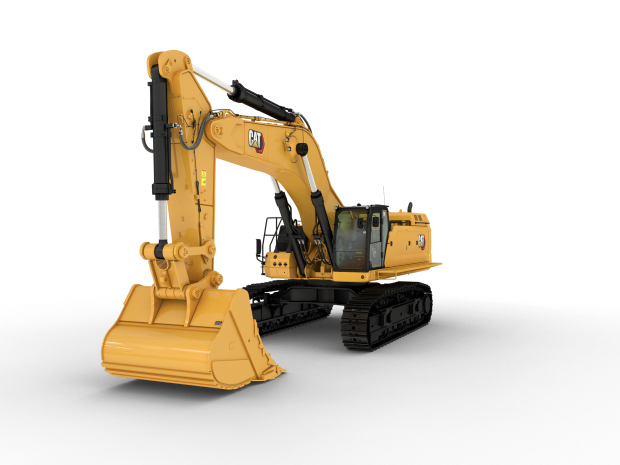 CAT® 395 Large Excavator - Milton Rents