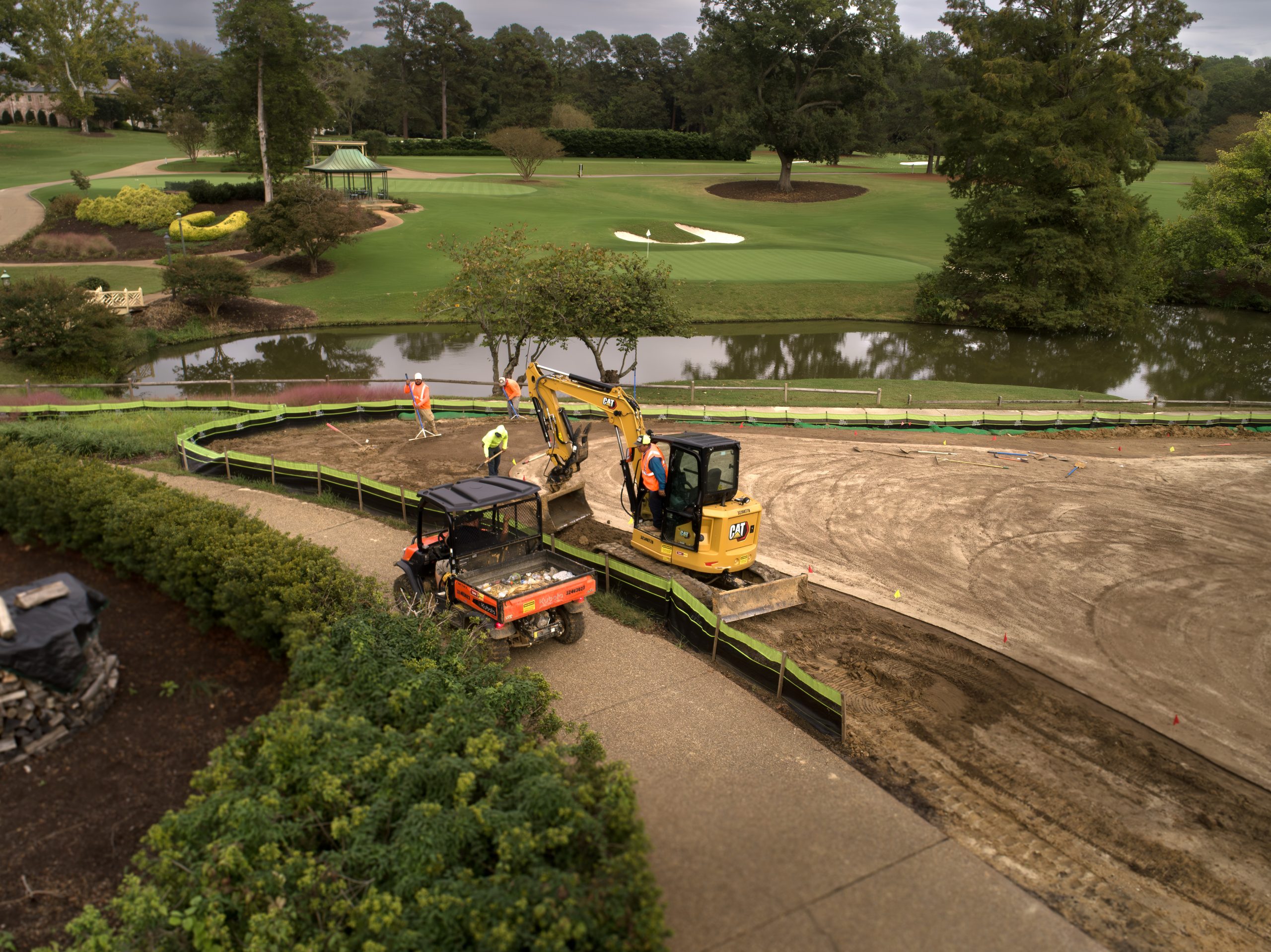 Landscaping Rentals - Milton Rents