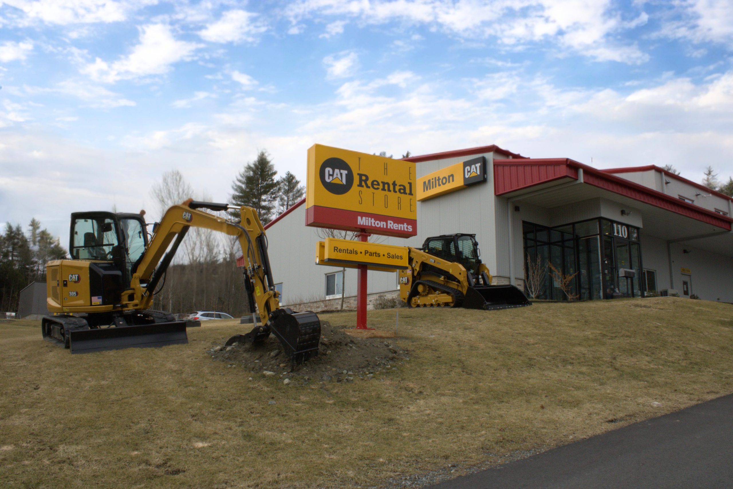 West Lebanon, NH - Milton Rents